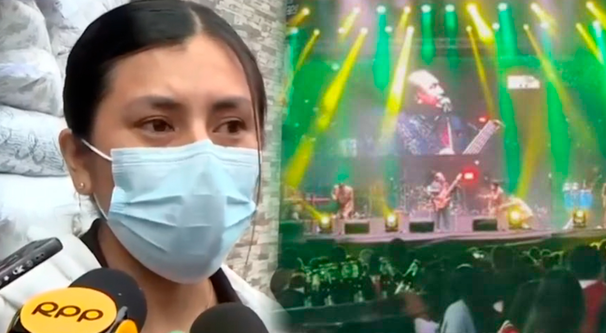 "Oren por él": Pareja de animador de Agua Marina rompe su silencio y da DESGARRADOR mensaje ...