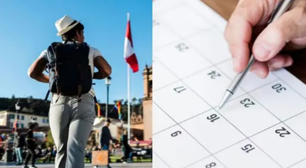 ES OFICIAL | Proponen NUEVO FERIADO NACIONAL para el mes de octubre ...