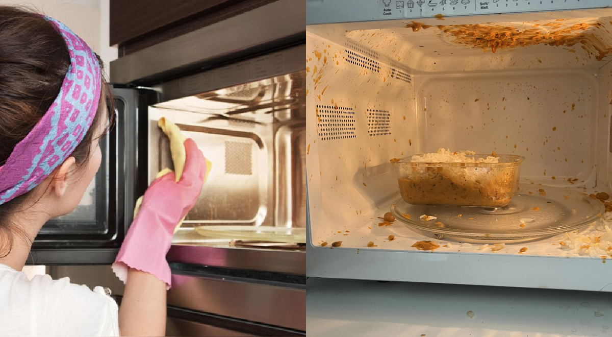 ¡Adiós a los malos olores! Descubre 6 trucos infalibles para limpiar tu ...