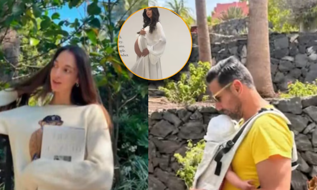 Helen Ballón: Conoce a la nueva pareja de Claudio Pizarro y madre de su ...