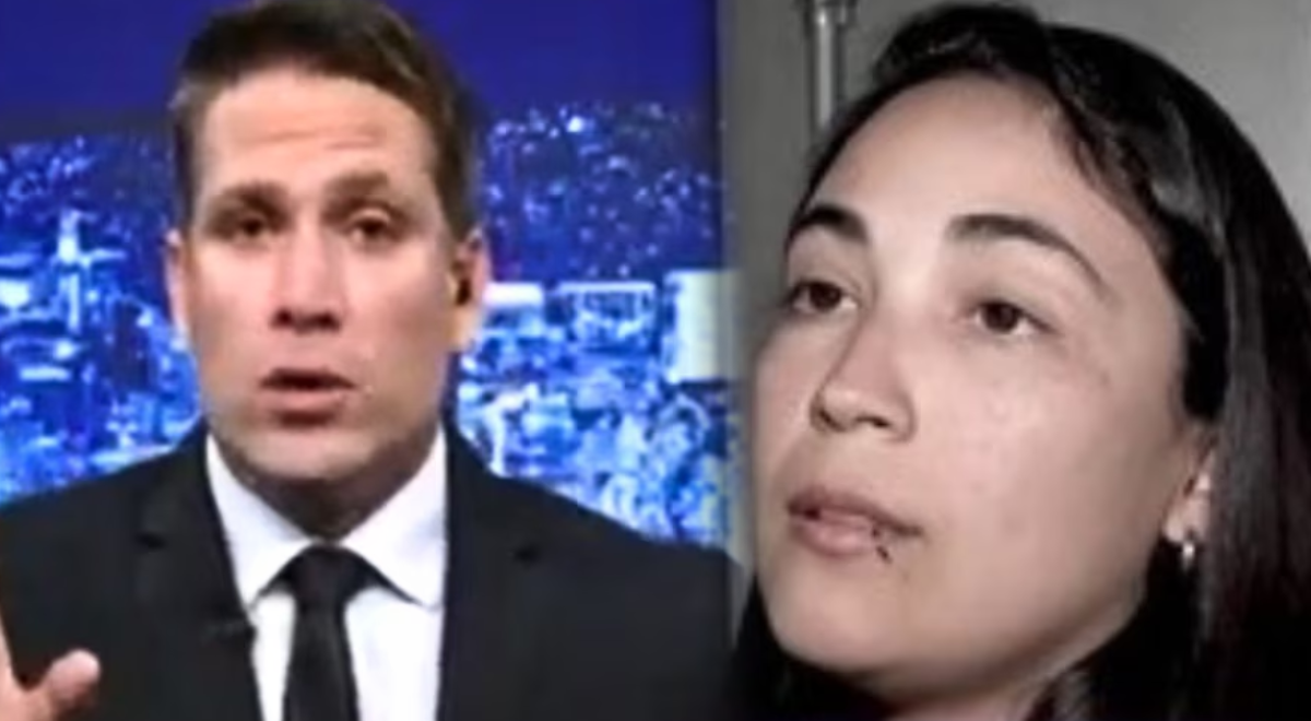 Ex de Paco Bazán lo DEMANDA tras acusarlo de INCUMPLIMIENTO de pensión de alimentos: "Estoy ...