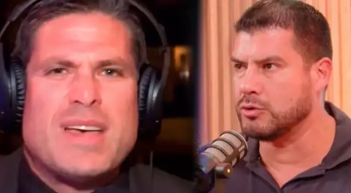 Paco Bazán rompe amistad con Erick Delgado y le envía carta notarial tras ser DESPEDIDO de su ...