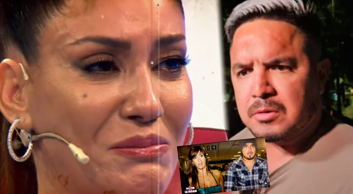 Tilsa Lozano rompe en llanto en ‘EVDLV’ y revela lo que jamás contó del ...