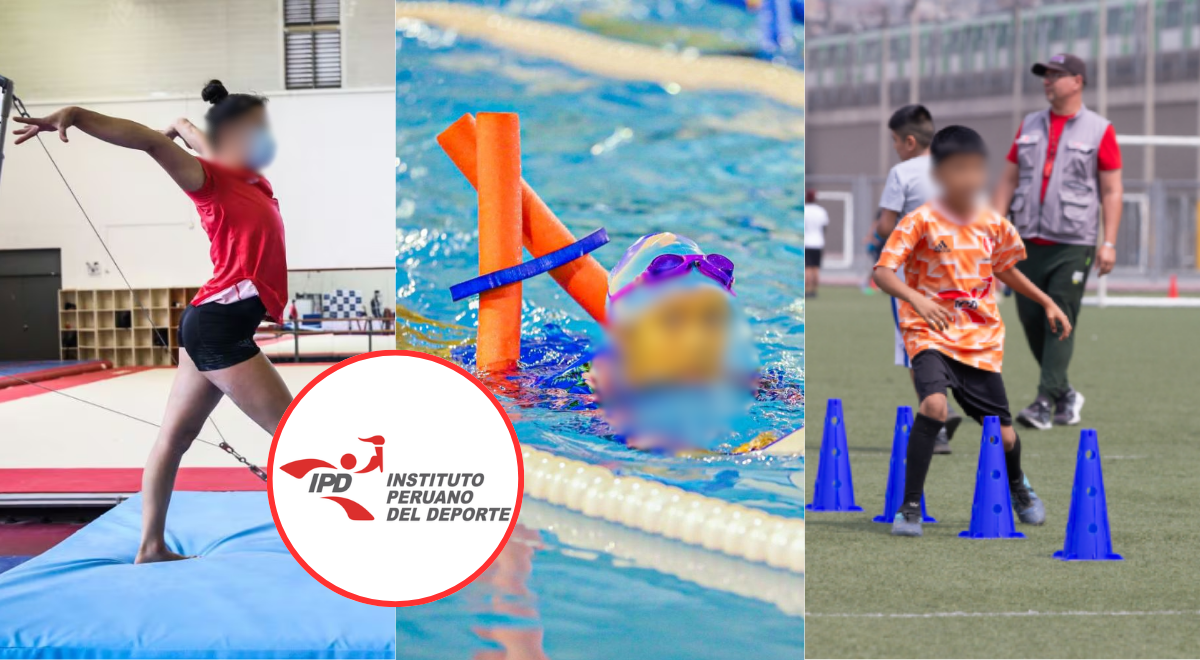 Academia IPD abre Preinscripciones 2026: LINK OFICIAL para talleres ...