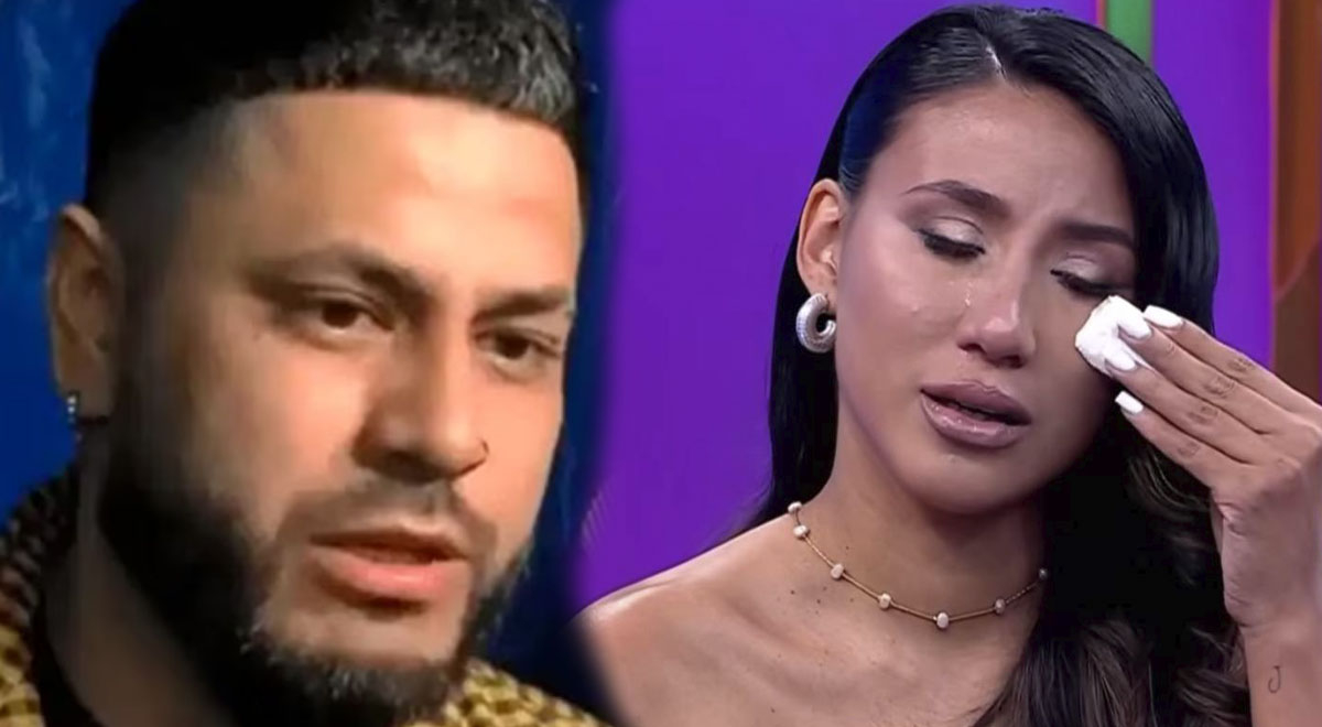 Bryan Torres podría enfrentar hasta 12 años de cárcel de confirmarse ...