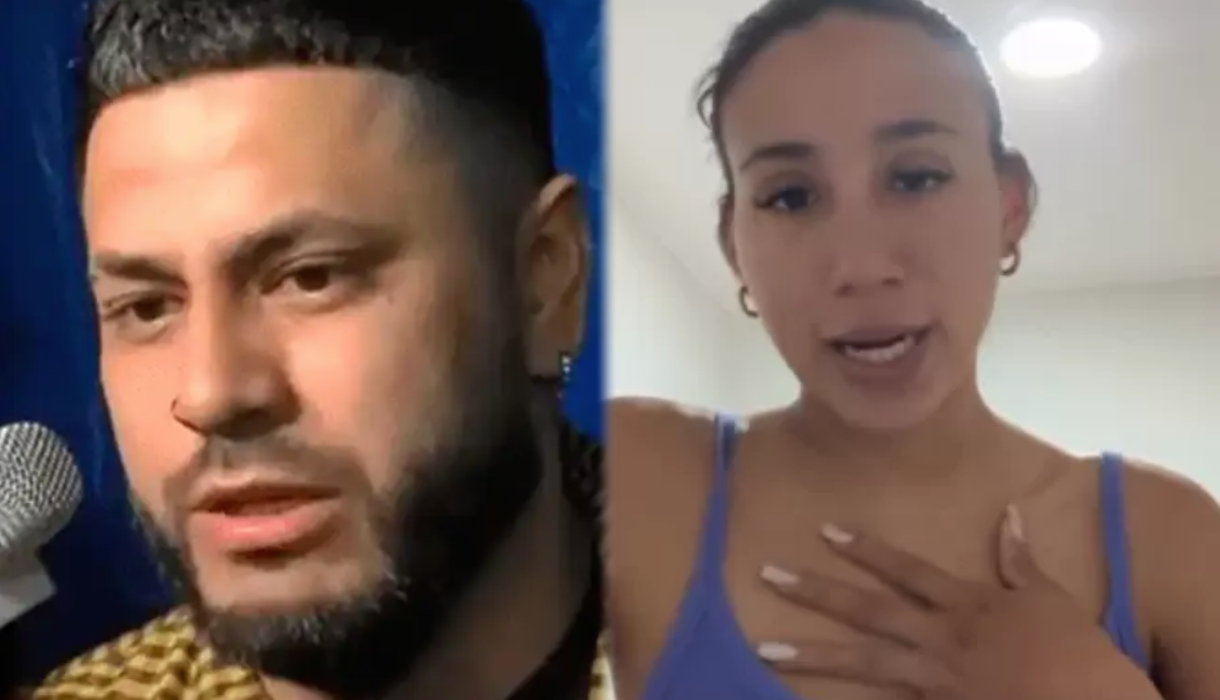 Bryan Torres toma drástica decisión tras denuncia por agresión: esto ...