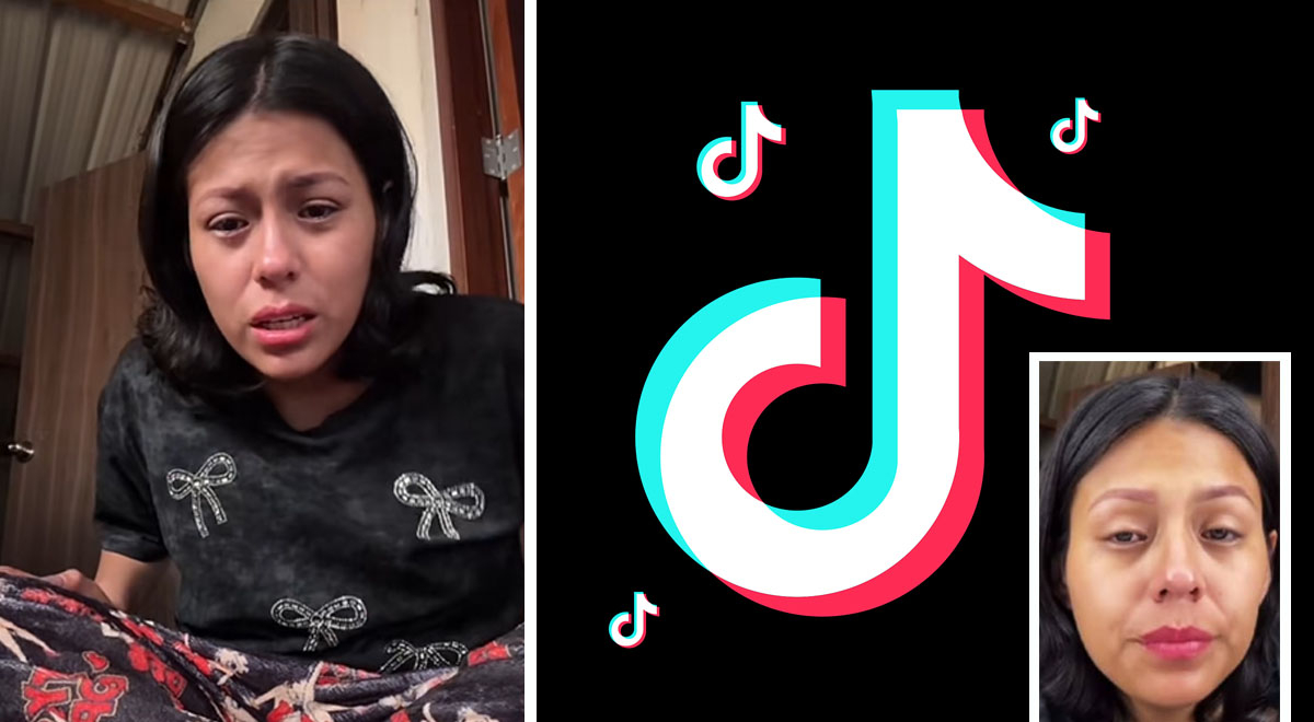 TikTok ha bloqueado cuenta de tiktoker Moca hasta 2070