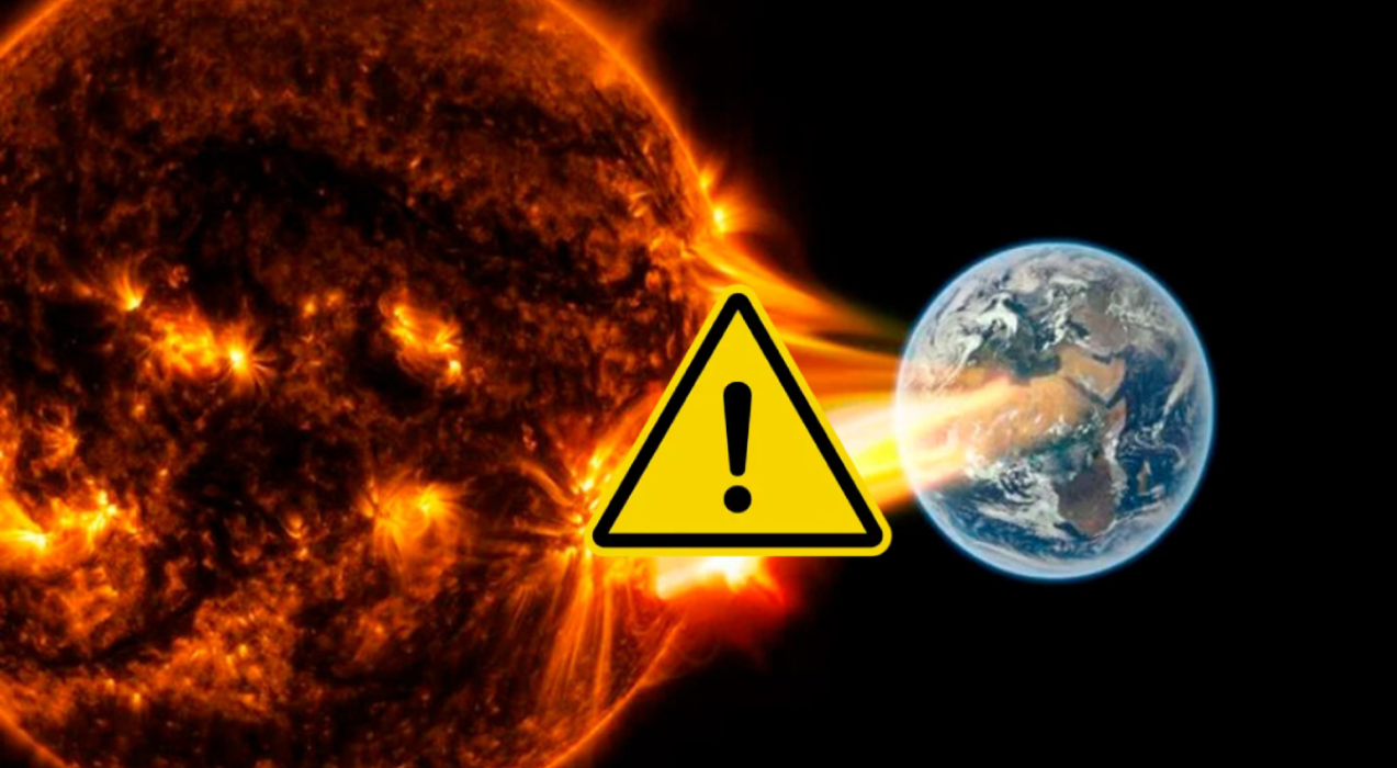 Tormenta geomagnética sin precedentes alcanza el Perú: es la más ...