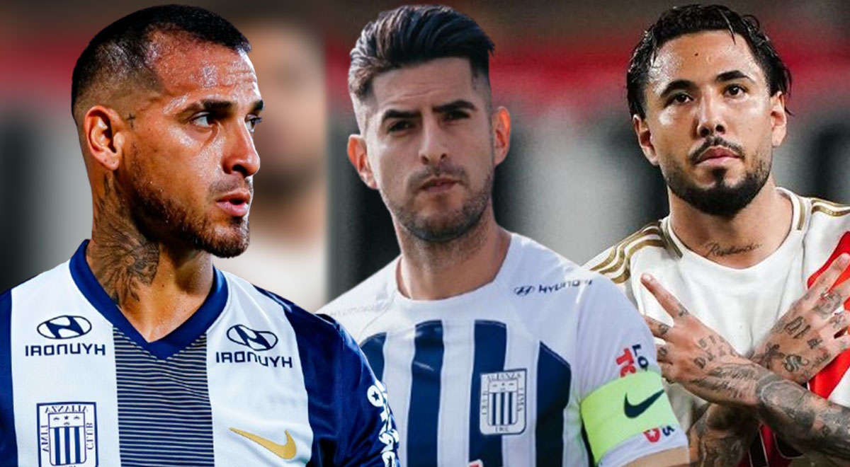 Abogado de Sergio Peña indica que Miguel Trauco y Carlos Zambrano se ...