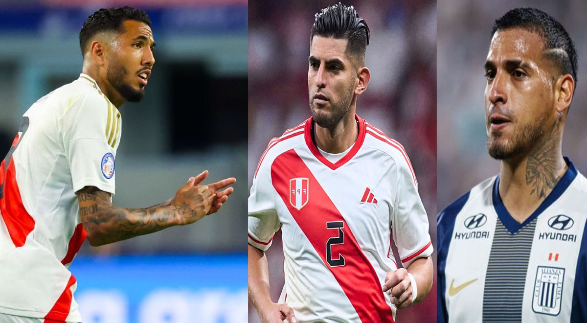 Sergio Peña tuvo conversación con mujer denunciante a solo minutos ...