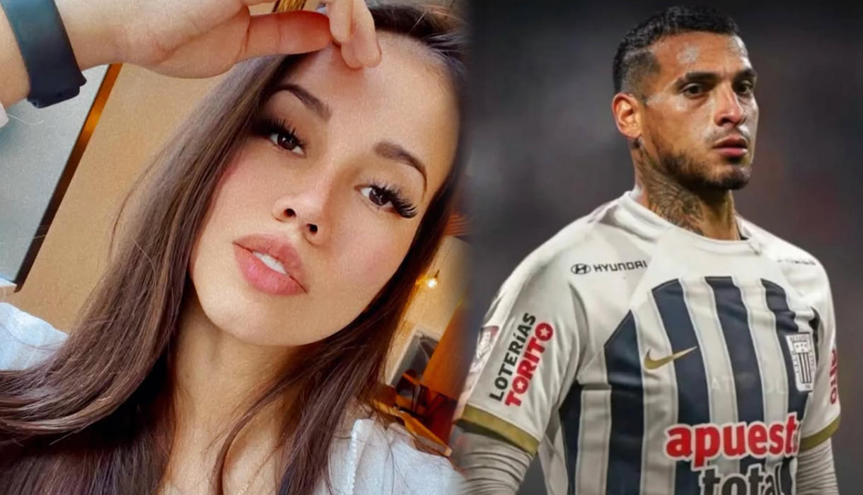 Novia de Miguel Trauco rompe su silencio tras denuncia contra el ...