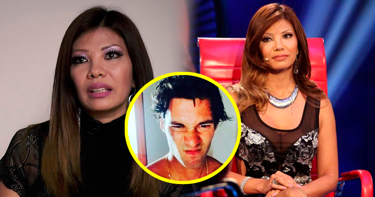 El radical cambio de vida de Jenny Kume: De 'castigadora' y cobrar por ...