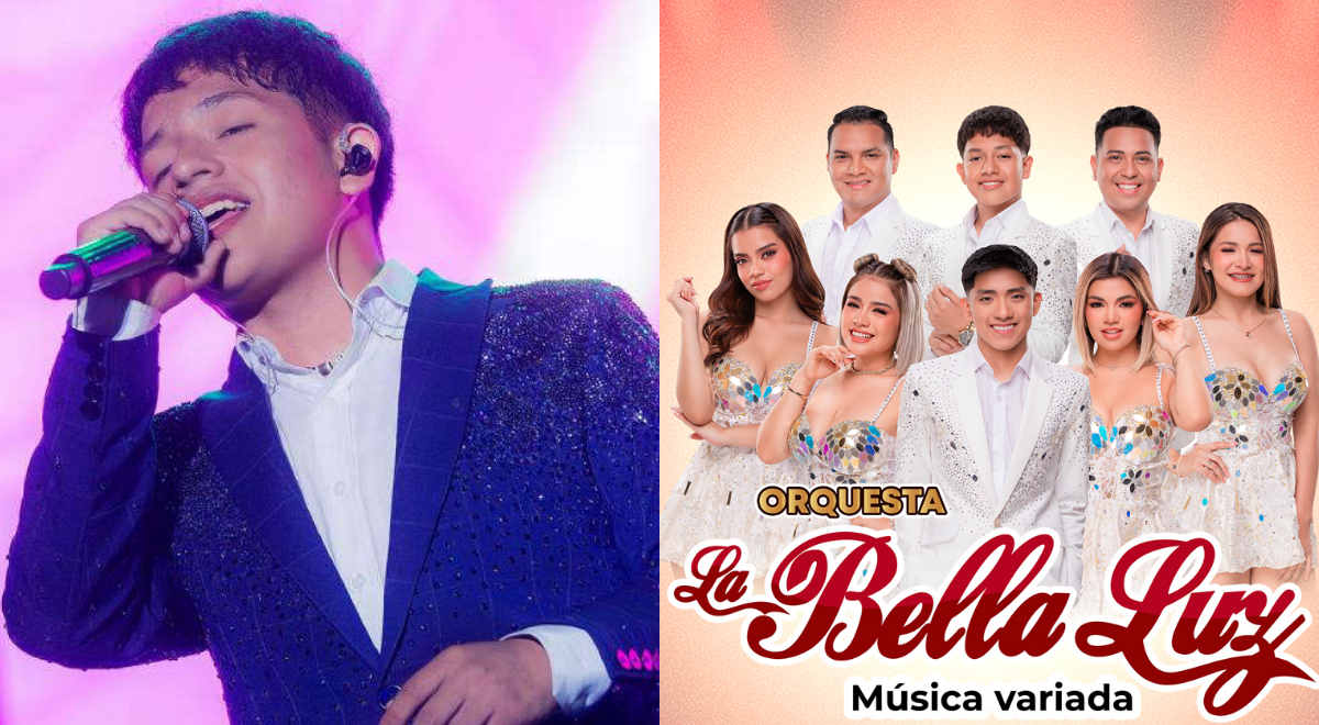 Steven Franco ANUNCIA su salida de La Bella Luz tras varios éxitos con ...