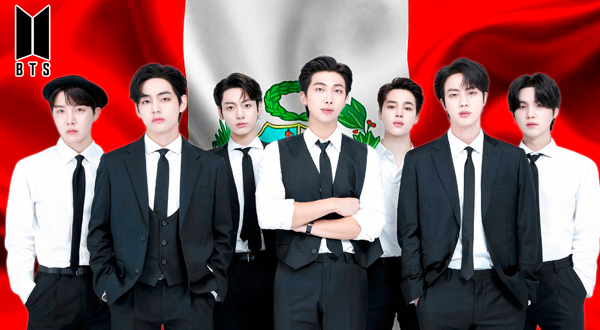 BTS en Perú 2026: fechas, zonas y precios de preventa y venta de ...